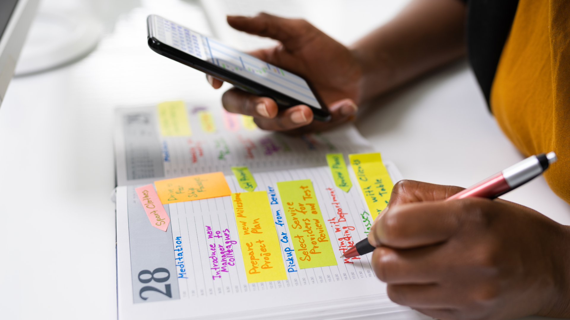How Can A VA Help You Manage Your Household How Can A VA Help You Manage Your Household